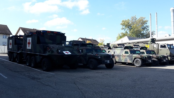 Mowag GDELS Kreuzlingen :: www.waffenvombodensee.de